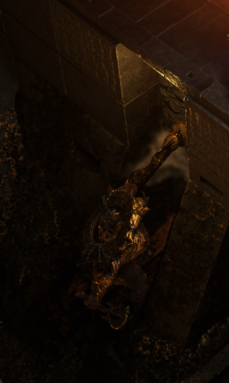 Mektul, the Forgemaster - Path of Exile 2 Wiki - poe2