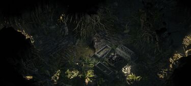 The Venom Crypts - Path of Exile 2 Wiki - poe2