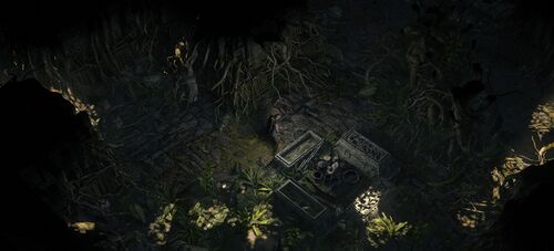 The Venom Crypts - Path of Exile 2 Wiki - poe2