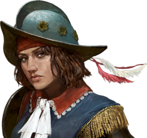 Alva - Path of Exile 2 Wiki - poe2