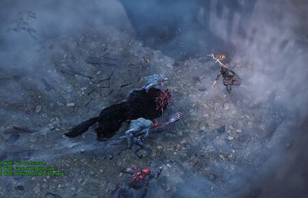 Count Geonor - Path of Exile 2 Wiki - poe2