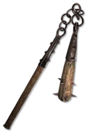 List of unique weapons - Path of Exile 2 Wiki - poe2