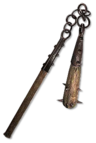 List of unique weapons - Path of Exile 2 Wiki - poe2