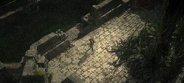 The Matlan Waterways - Path of Exile 2 Wiki - poe2