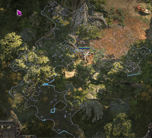 Creek - Path of Exile 2 Wiki - poe2