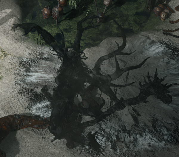 Rootdredge - Path of Exile 2 Wiki - poe2