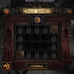 Trial of the Sekhemas - Path of Exile 2 Wiki - poe2