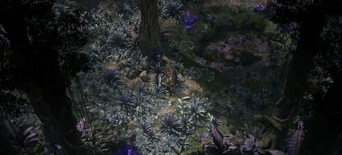 Chimeral Wetlands - Path of Exile 2 Wiki - poe2