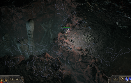 Abyss - Path of Exile 2 Wiki - poe2