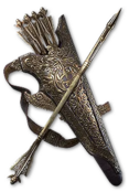 Quiver - Path of Exile 2 Wiki - poe2