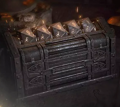 Strongbox - Path of Exile 2 Wiki - poe2