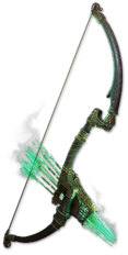 List of unique bows - Path of Exile 2 Wiki - poe2
