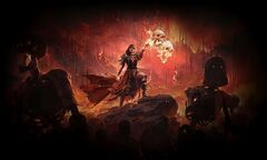 Category:Official art - Path of Exile 2 Wiki - poe2