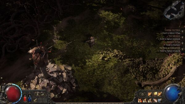 The Crowbell - Path of Exile 2 Wiki - poe2