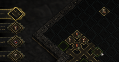 Atziri's Temple - Path of Exile 2 Wiki - poe2