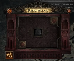 Trial of the Sekhemas - Path of Exile 2 Wiki - poe2