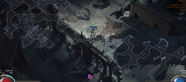 Deserted - Path of Exile 2 Wiki - poe2