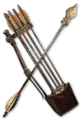List of quivers - Path of Exile 2 Wiki - poe2
