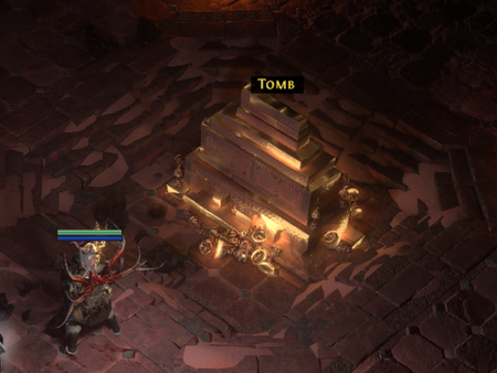 The Lost City - Path of Exile 2 Wiki - poe2