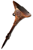 List of unique maces - Path of Exile 2 Wiki - poe2