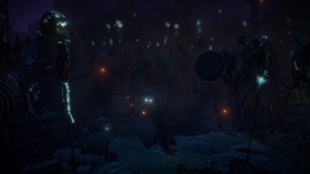 Runic - Path of Exile 2 Wiki - poe2