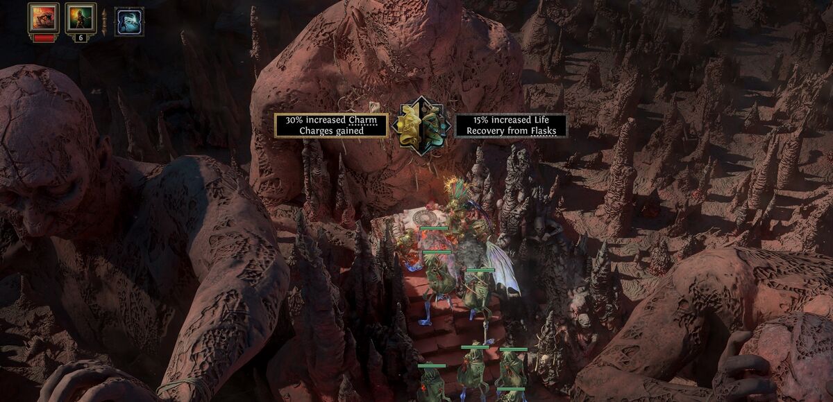 Valley of the Titans - Path of Exile 2 Wiki - poe2