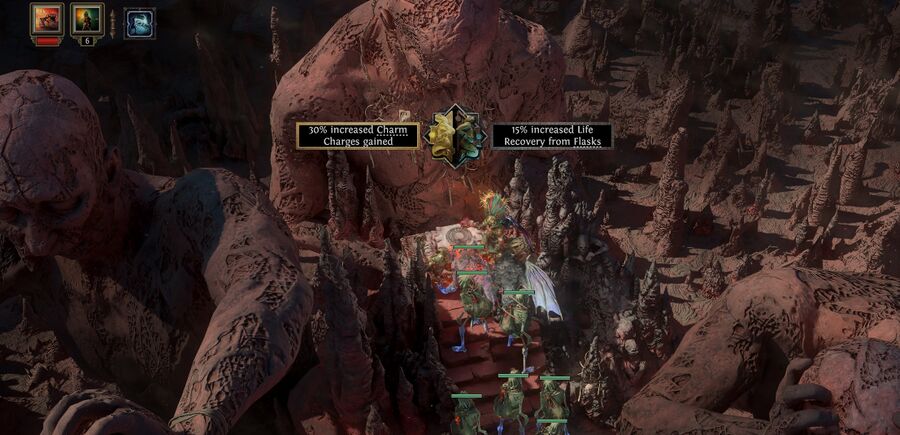 Ancient Vows - Path of Exile 2 Wiki - poe2