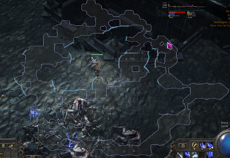 Fortress (map) - Path of Exile 2 Wiki - poe2