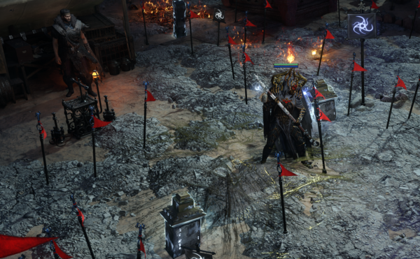 Expedition - Path of Exile 2 Wiki - poe2