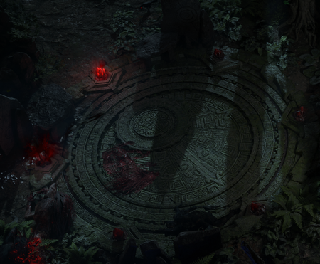 Atziri's Temple - Path of Exile 2 Wiki - poe2