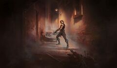 Category:Official art - Path of Exile 2 Wiki - poe2
