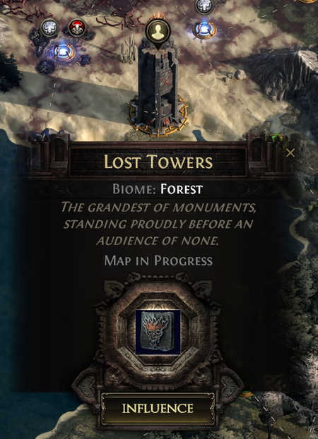 Tower - Path of Exile 2 Wiki - poe2