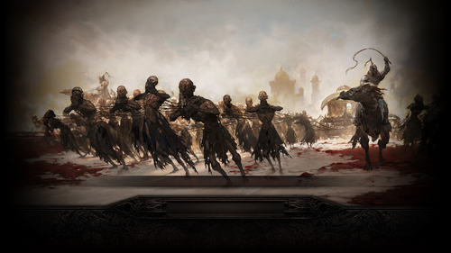 The Khari Bazaar - Path of Exile 2 Wiki - poe2