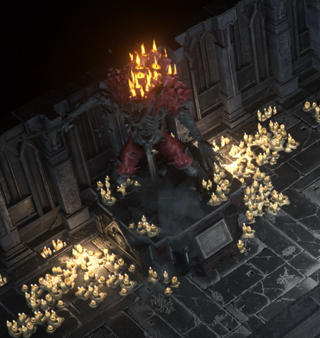 Crypt - Path of Exile 2 Wiki - poe2