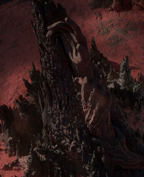 Valley of the Titans - Path of Exile 2 Wiki - poe2