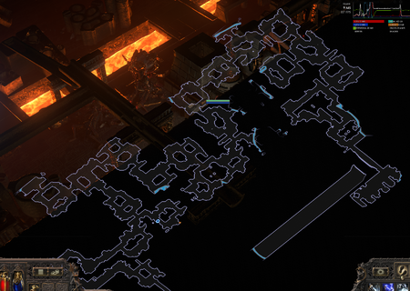 Molten Vault (map) - Path of Exile 2 Wiki - poe2