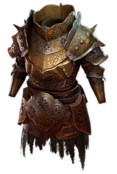 List of unique body armours - Path of Exile 2 Wiki - poe2