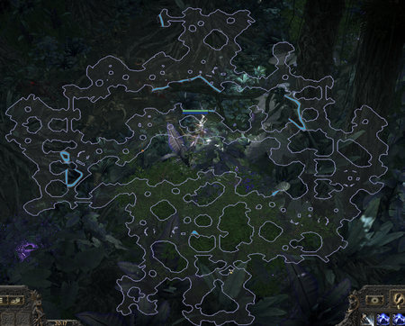 Sump - Path of Exile 2 Wiki - poe2