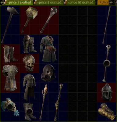 Trading - Path of Exile 2 Wiki - poe2